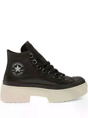 CONVERSE Chuck Taylor Logo-patch Sneakers