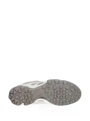 Ecco Biom C-trail Lace-up Sneakers - Grey