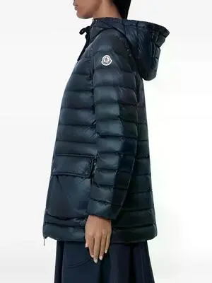 Moncler Jasmin Hooded Jacket