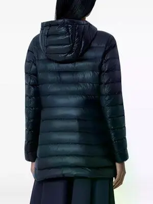 Moncler Jasmin Hooded Jacket