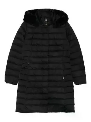 Geox Backsie Coat