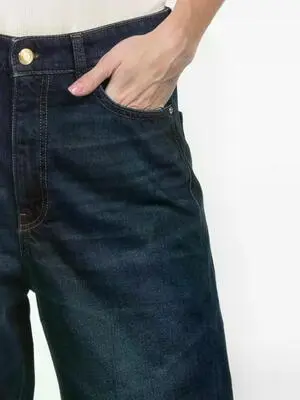 DL1961 Five-pocket Denim Jeans
