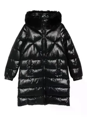 Geox Oversized Outerwear For Women