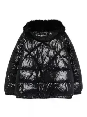 Geox Padded Backsie Jacket