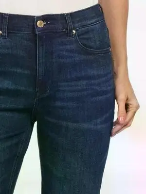 DL1961 Five-pocket Denim Jeans