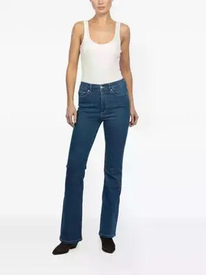 DL1961 Bridget Five-pocket Jeans