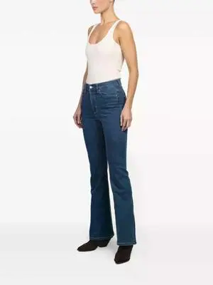 DL1961 Bridget Five-pocket Jeans