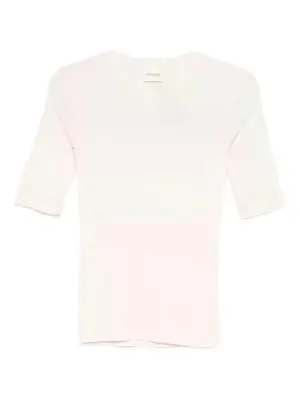 Closed Short-sleeve T-shirt - Pink