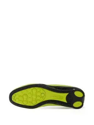 Nike Shox Z Sneakers - Green