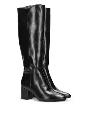 MEXX Block Heel Boots