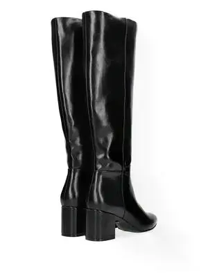 MEXX Block Heel Boots