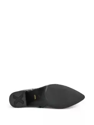 MEXX Block Heel Boots