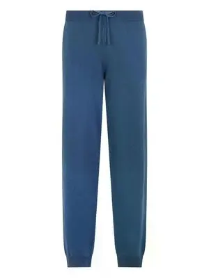 Malo Drawstring Trousers