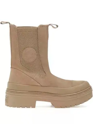 Converse Chunky Boots For Women