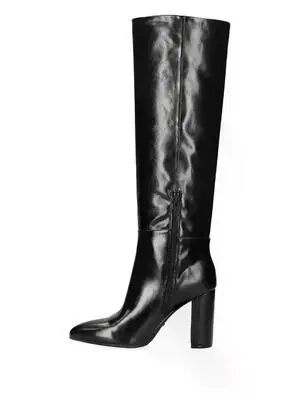 MEXX Knee-high Boots - Black