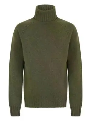 Malo Raglan Sweaters For Men