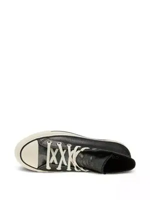 CONVERSE Chuck Taylor All Star Lift High-top Platform Sneakers - Black