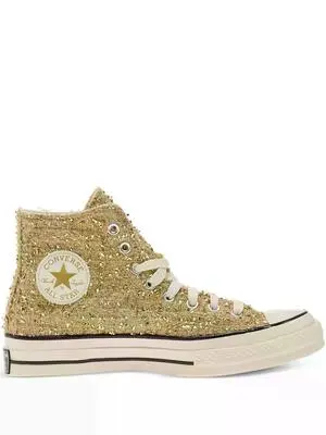 CONVERSE Chuck 70 Metallic Sneakers