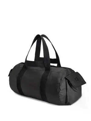 Y3 Flap-pocket Duffle Bag