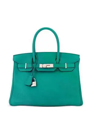 Hermes Satchel Totes