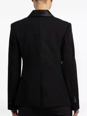 A.L.C. Ari Shawl-collar Blazer
