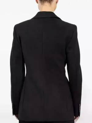 Mantū Single-breasted Blazer