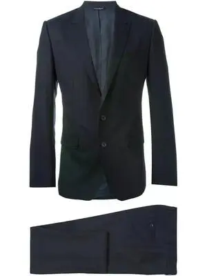 Men's Two Piece Suits