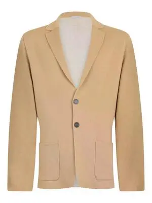 Malo Buttoned Blazer