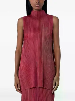 Issey Miyake Tank Blouses
