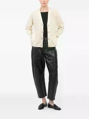 Jenni Kayne Cocoon V-neck Cardigan