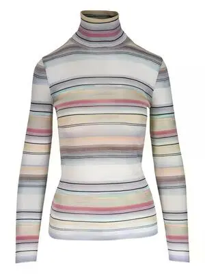 Missoni Roll Neck Sweaters For Women