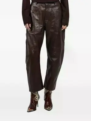 GIORGIO BRATO Pocket Trousers