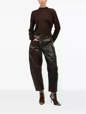 GIORGIO BRATO Pocket Trousers