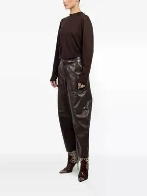 GIORGIO BRATO Pocket Trousers