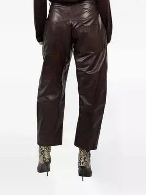 GIORGIO BRATO Pocket Trousers