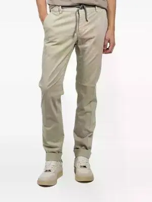 Mason's Tapered Pants For Men
