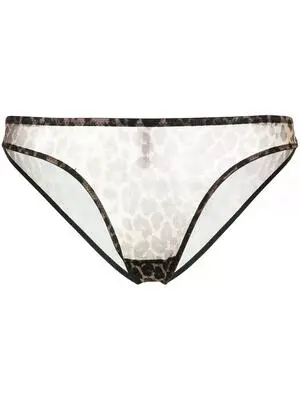 Agent Provocateur Boy Shorts Briefs For Women