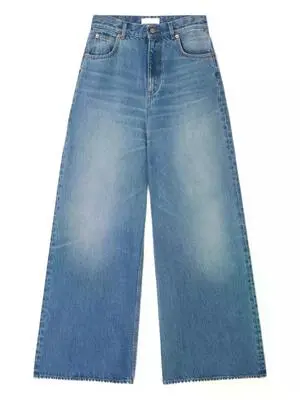 TEURN STUDIOS Five-pocket Jeans