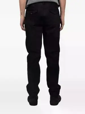 04651/TRIP IN A BAG Button Fastening Trousers