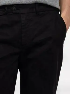 04651/TRIP IN A BAG Button Fastening Trousers