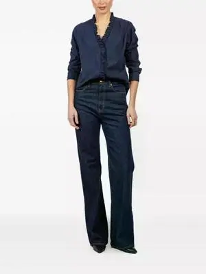 Xirena Kayde Shirt - Blue