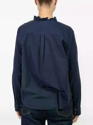 Xirena Kayde Shirt - Blue