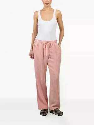Xirena Devon Trousers - Pink