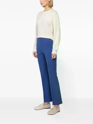 HIGH SPORT Seam Kick Trousers