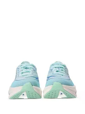 HOKA® Mach X 2 Sneakers - Blue