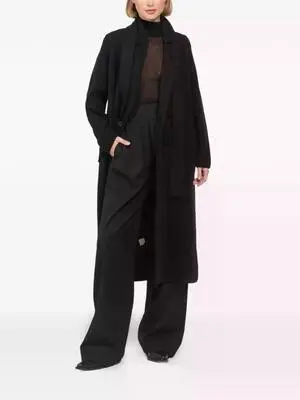 OYUNA Itumi Belted Coat