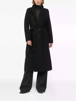 OYUNA Itumi Belted Coat