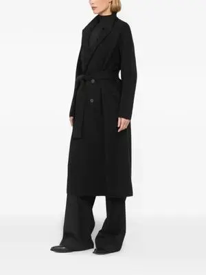 OYUNA Itumi Belted Coat