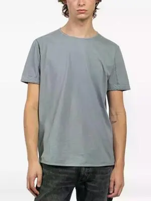 HANNES ROETHER Short-sleeve T-shirt