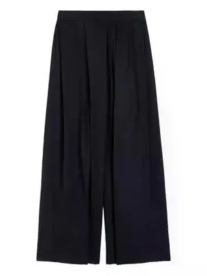 JIL SANDER Pleated Tailored Trousers